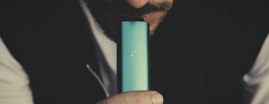 Waarom het gebruik van een vaporizer gezonder is dan het roken van ...